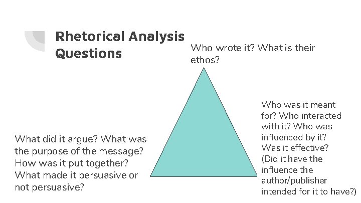 Understanding Knowledge and Bias WRT 101 S Know
