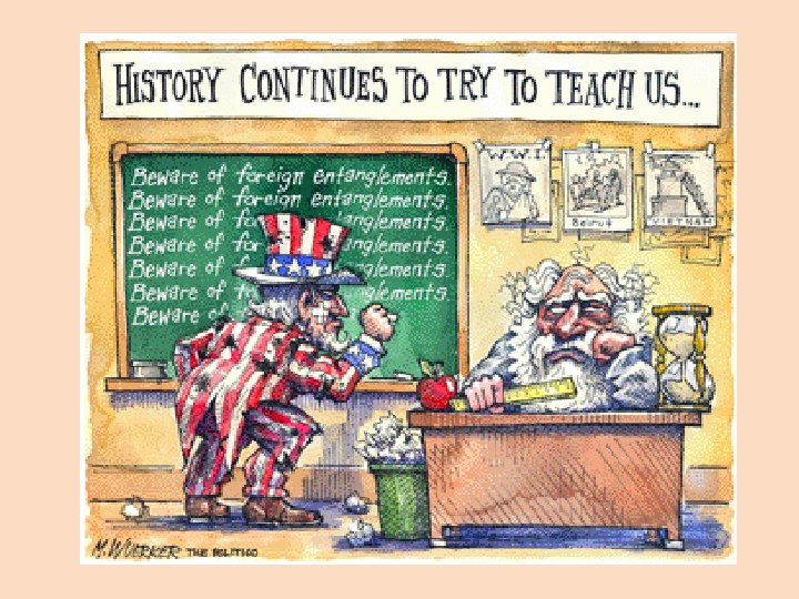 INTRO TO POLITICAL CARTOONS Mr Gibbs Civics Fall