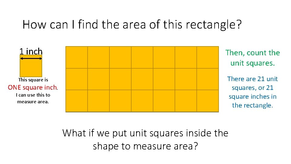 Measure Area MAFS 3 MD 3 5 b