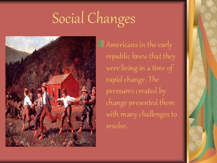 The American Renaissance By Karina La Rosa Happiness
