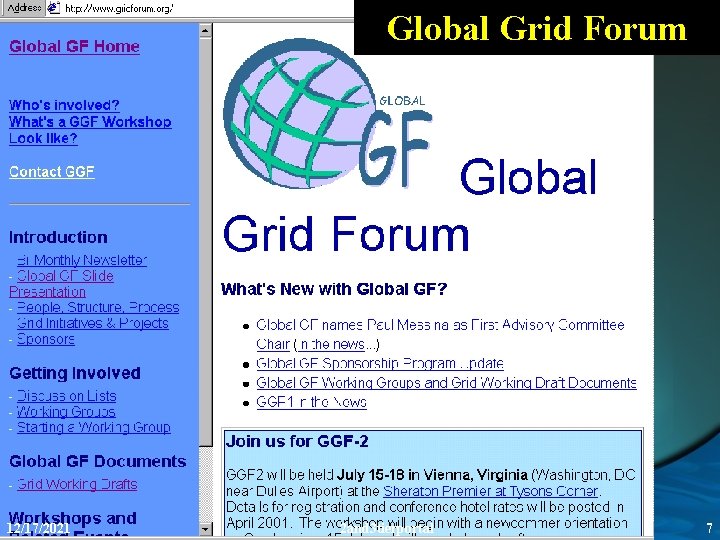Object Web Architectures Portals P 2 P XML