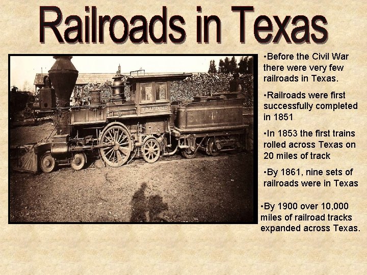 Texas Cattle Trail Map Denver Abilene Kansas City