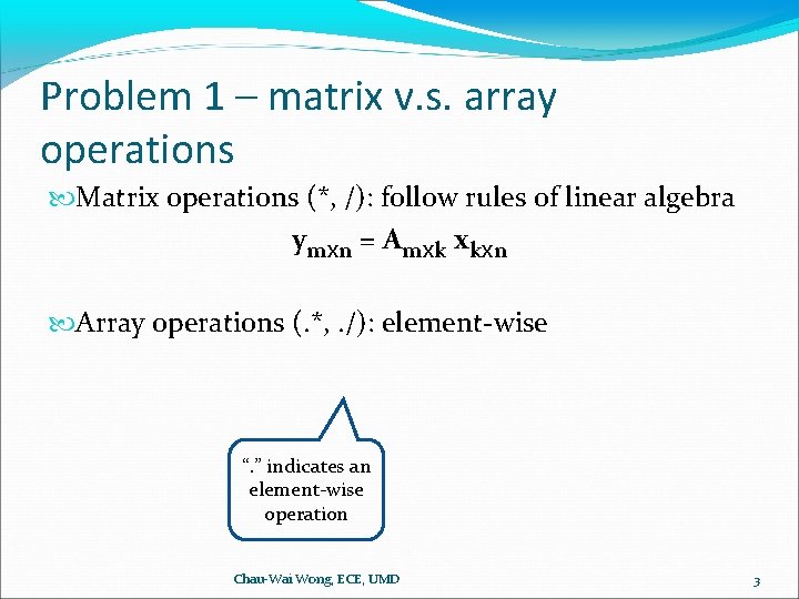 Enee 222 Elements Of Discrete Signal Analysis Lab