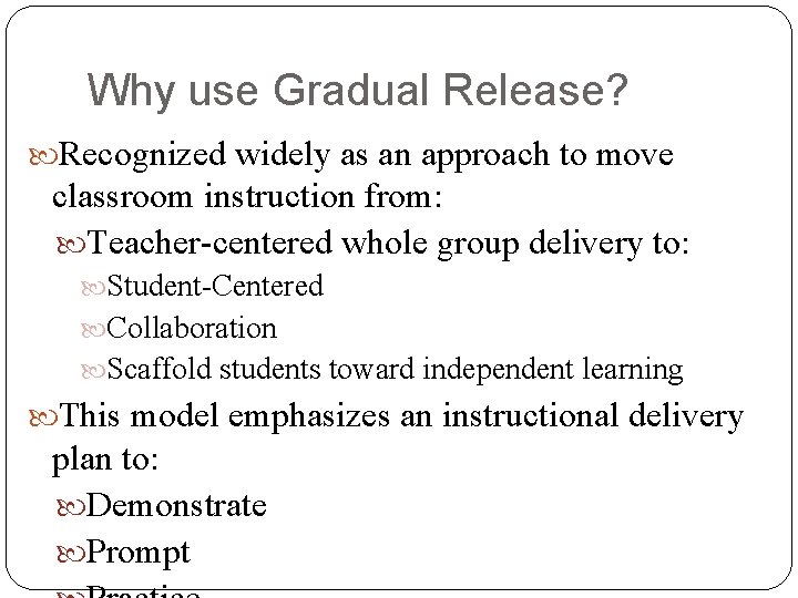 Bellwork Student Engagement Chart Begin Now Brainstorm what