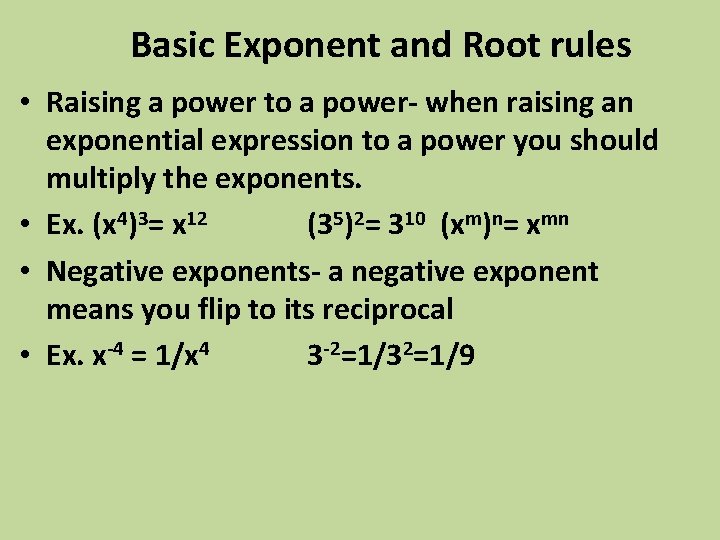 1 What is the difference between simplifying an