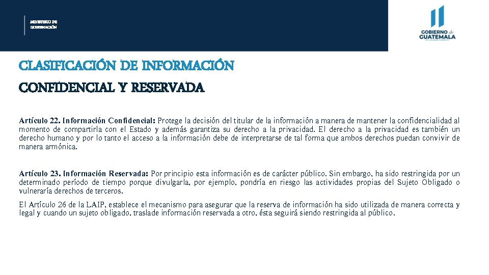 CAPACITACIN VIRTUAL SOBRE APLICACIN DE LA LEY DE
