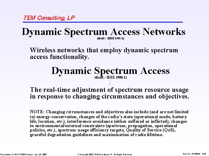 Software Defined Radio Interference Analysis Hearing Aid Compatibility