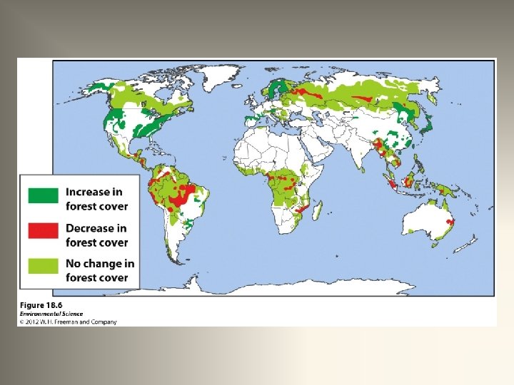 Chapter 18 Conservation of Biodiversity Ppt endangered species