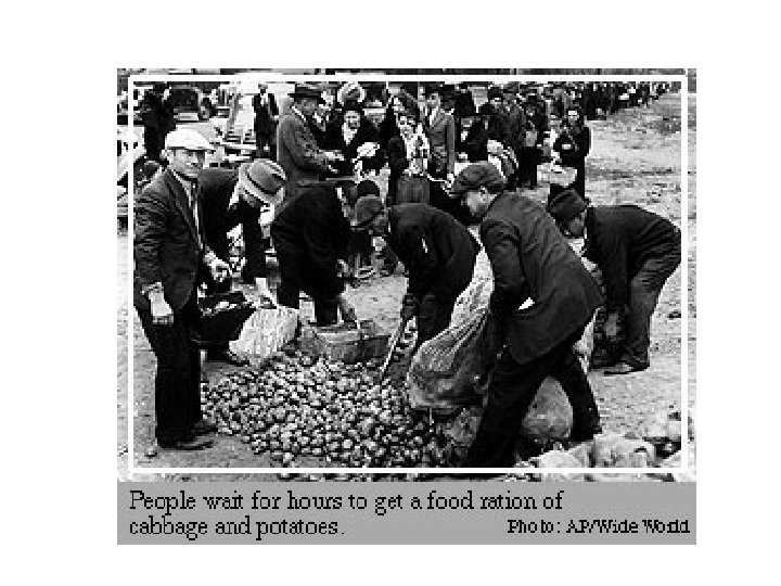 The Interwar Period Between WWI and WWII Recall