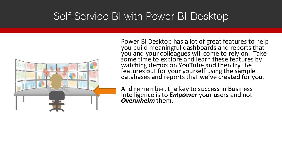 Getting Started in Power BI Chris Miller Tail
