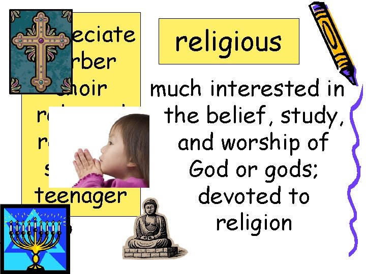 Mahalia Jackson Vocabulary Fifth Grade Unit 3 Week