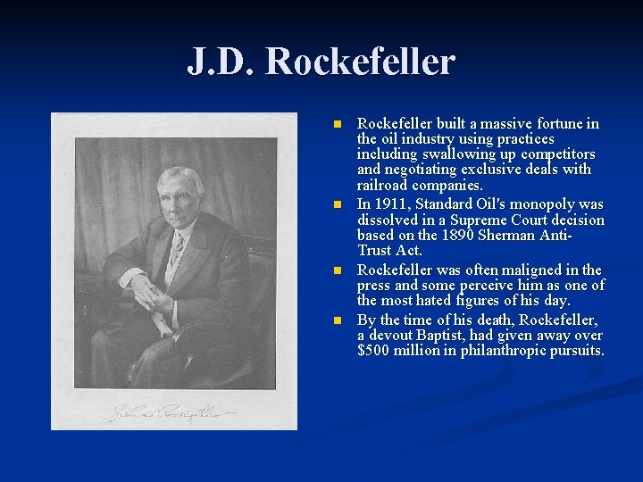 Business Labor and Technology in the Gilded Age