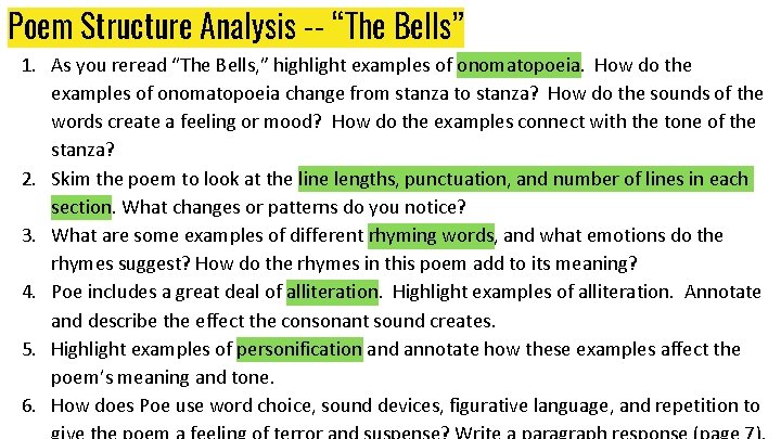 The Bells Christmas Bells Edgar Allan Poe Henry