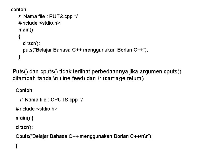 Bagian 4 LINTAS DATA Introduction Lintas data yang