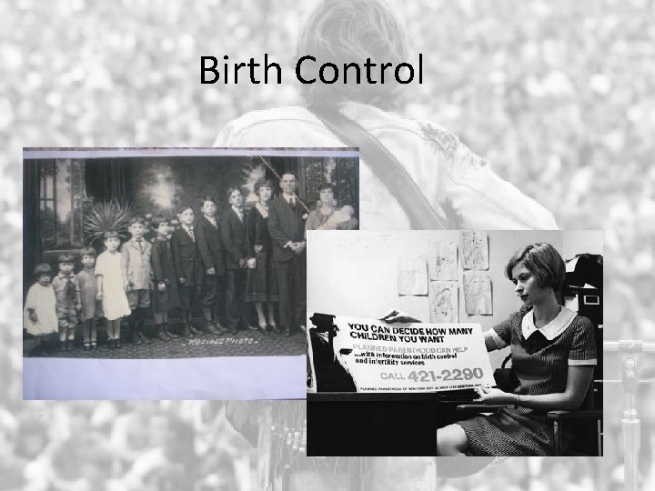 The Cultural Revolution Sexual intercourse began in 1963