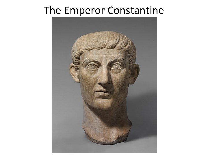 Courage Persecution From about 100 to 300 CE