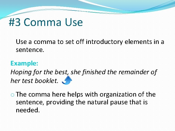 Everyday Commas Copyright 2014 by Write Score LLC