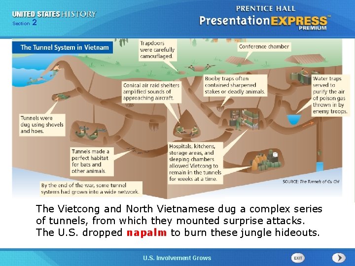 Chapter Section 2 25 Section 1 Objectives Identify