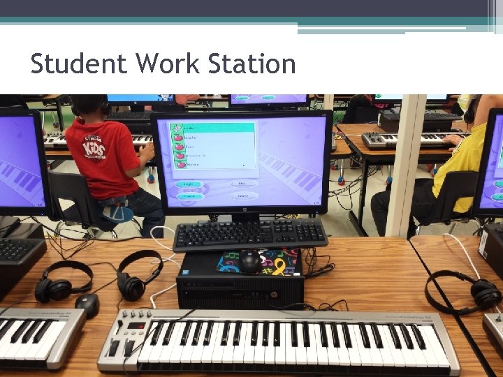 The Things No One but Specials Teachers Know