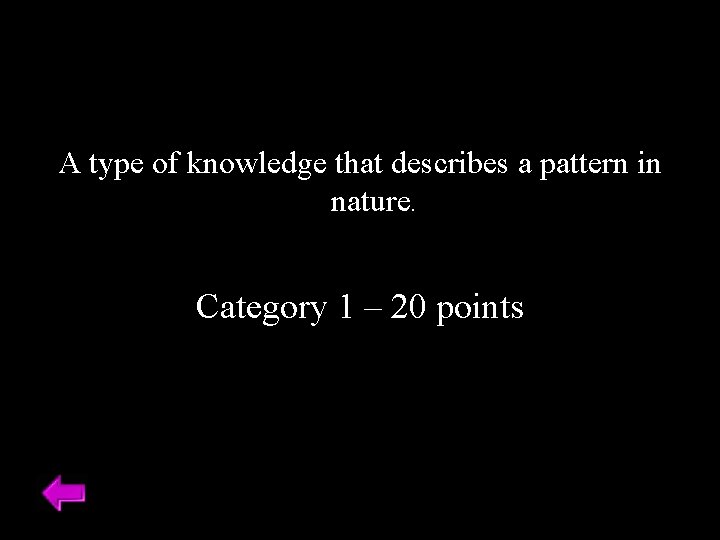 Powerpoint Jeopardy Vocabulary Lab Safety Experiment Design Scientific