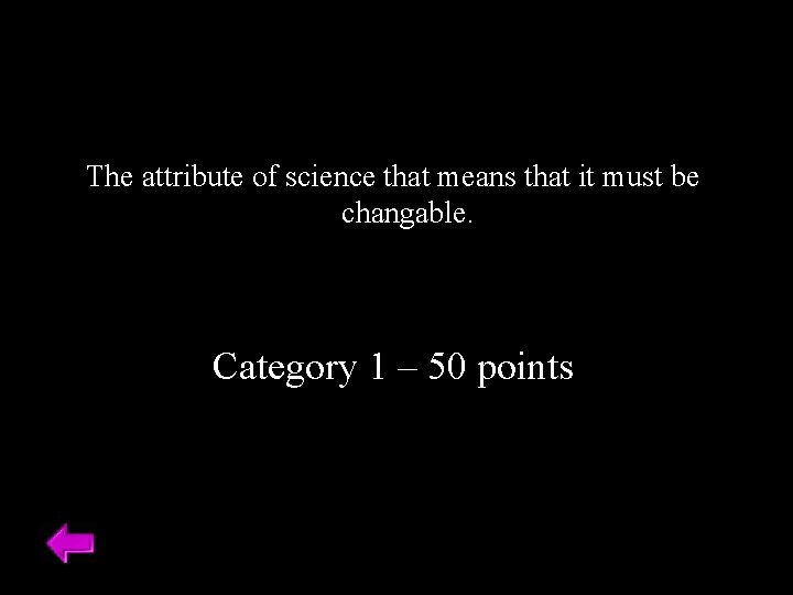 Powerpoint Jeopardy Vocabulary Lab Safety Experiment Design Scientific