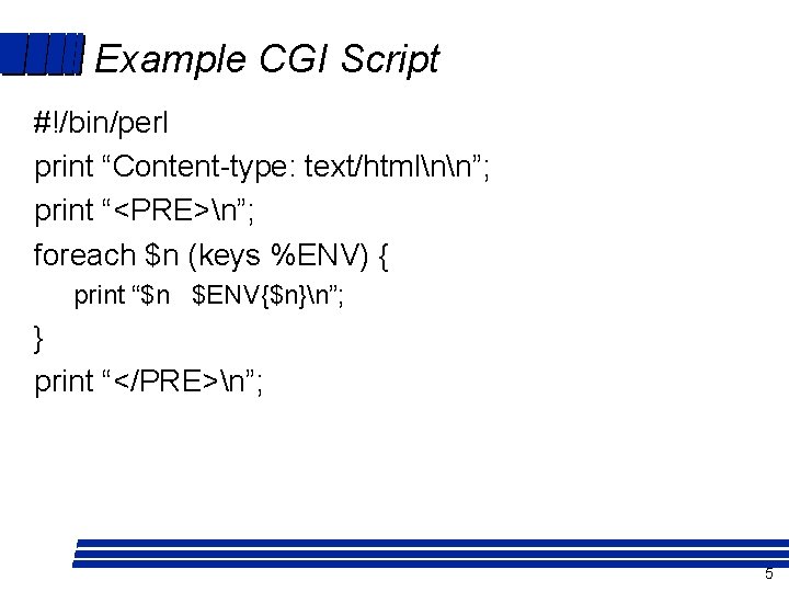 Web Applications WebBased Applications 1 General Issues Web