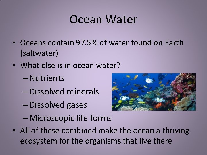 Bell Ringer Name the oceanmapping technology Maps as