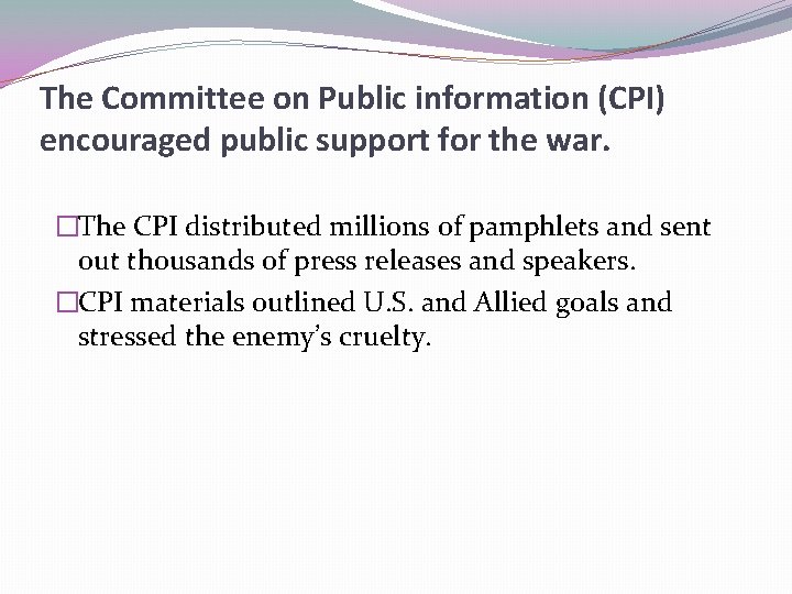 Chapter 19 Section 2 Bell Work Write the