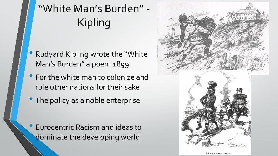 Where Do Good and Evil Come From HZB