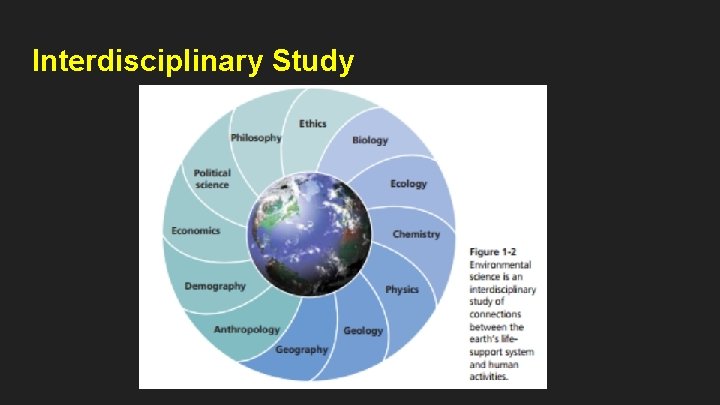 Environmental Problems Their Causes and SUSTAINABILITY Overview Global