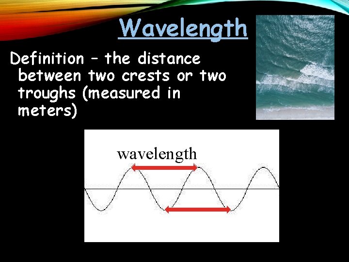 PROPERTIES OF WAVES WHAT DO YOU KNOW ABOUT