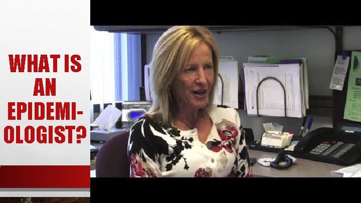 MISSION POSSIBLE The Case of the Picnic Poisoning