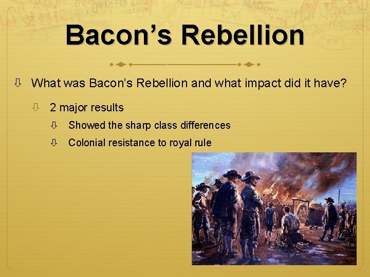 Directions Grab the SIX handouts on the Computer