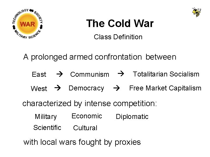 Lesson 22 Cold War Berlin Korea Veterans Day
