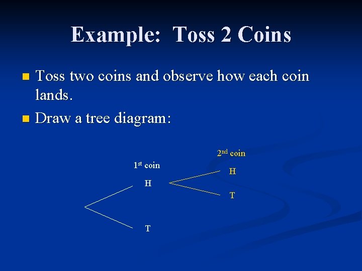 Probability Lecture 22 Section 7 1 7 4