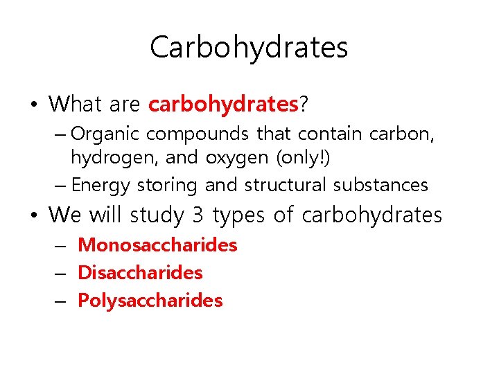 Chapter 2 C Biochemistry Biosynthesis What is biosynthesis
