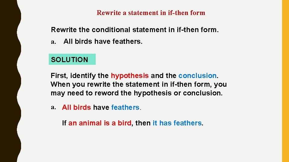 Describe the pattern in the numbers 5 01