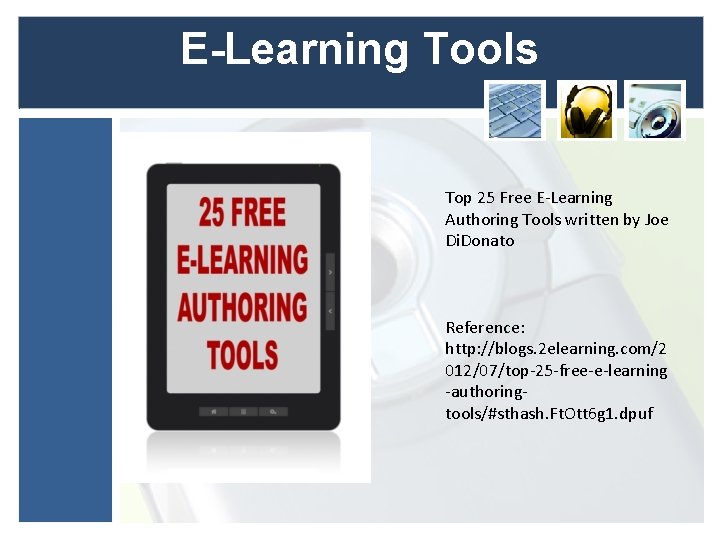 Feedback and Communication Cheryl Katherine Wash ELearning AET541