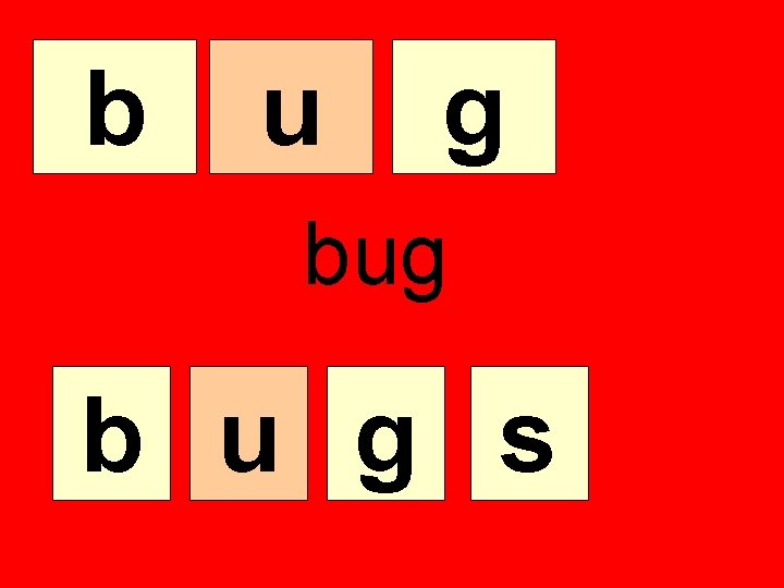 Wilson Reading System Substep 1 6 Mandy Ellis