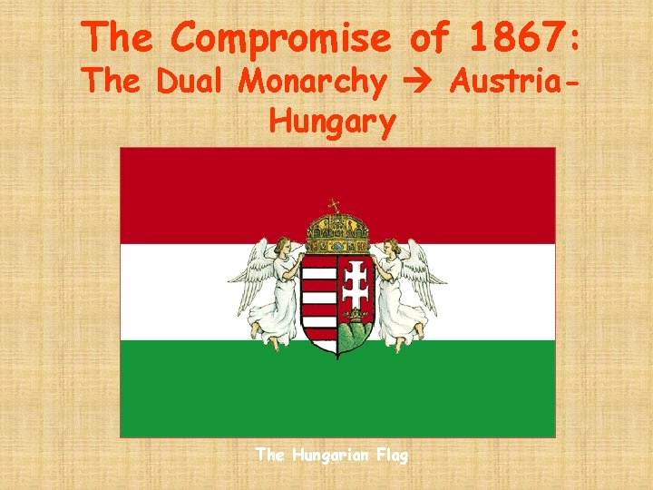 Nationalism In AustriaHungary And Ottoman Empire Balkan Powder