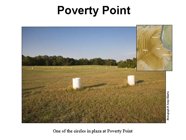 Learn about Louisianas Past through Archaeology Poverty Point
