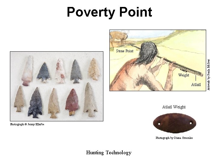 Learn about Louisianas Past through Archaeology Poverty Point