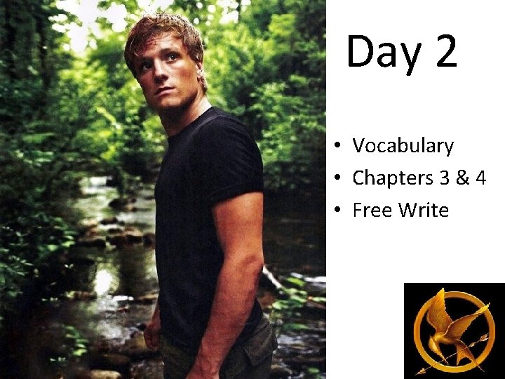 The Hunger Games Unit Brandi Wagner Abbie Kirkingburg