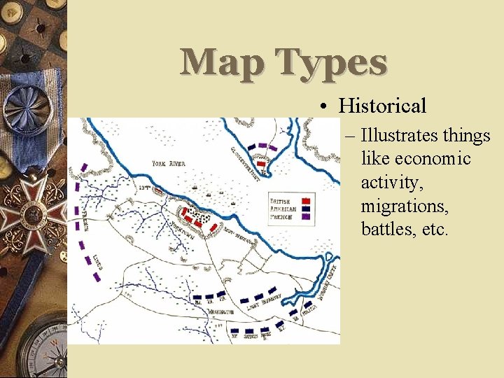 Introduction to Geography Mrs Bowers U S History