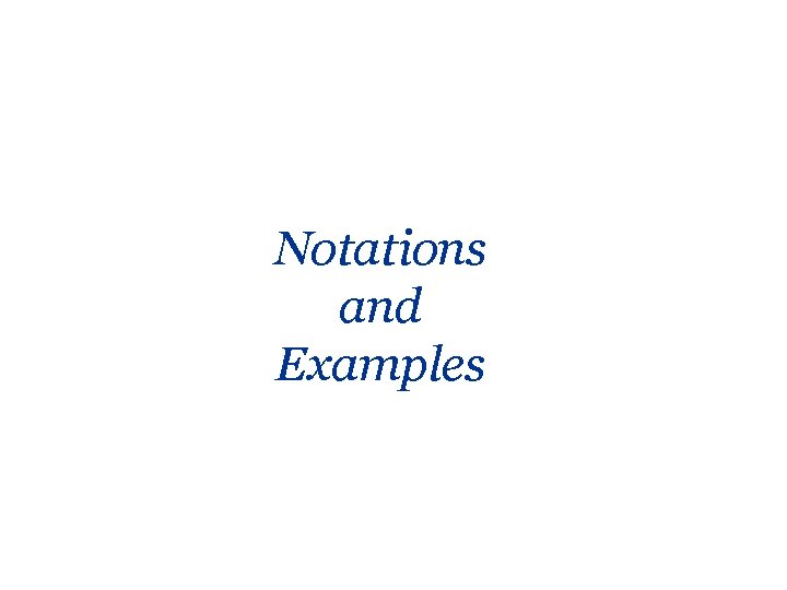 Lecture 3 Introduction to Feature Selection Isabelle Guyon