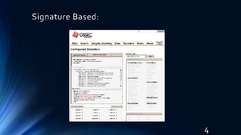 Panacea Automating Attack Classification for Anomalybased Network Intrusion