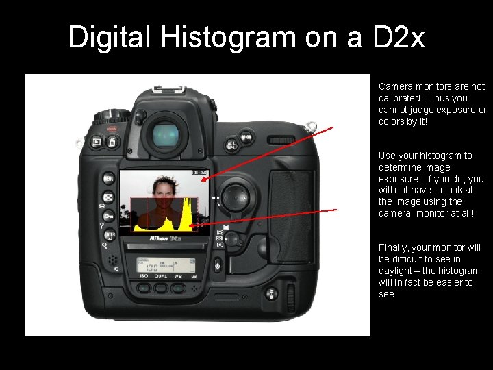 Introduction to Understanding Your Histogram By Tibor Vari