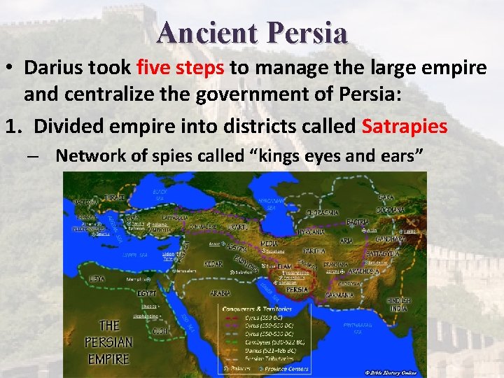 The Classical Civilizations 600 BCE 600 CE Overview