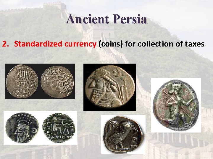 The Classical Civilizations 600 BCE 600 CE Overview