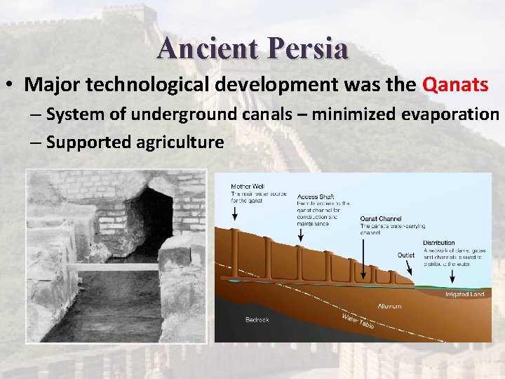 The Classical Civilizations 600 BCE 600 CE Overview